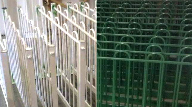 ElectroPainters Home